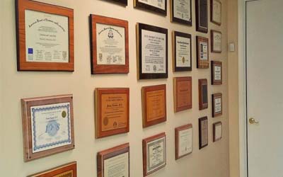 Tour Our Center - Michael Benjamin, MD, FACOG